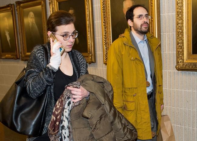 Quebec knew about illegal Hasidic religious schools for decades, trial ...