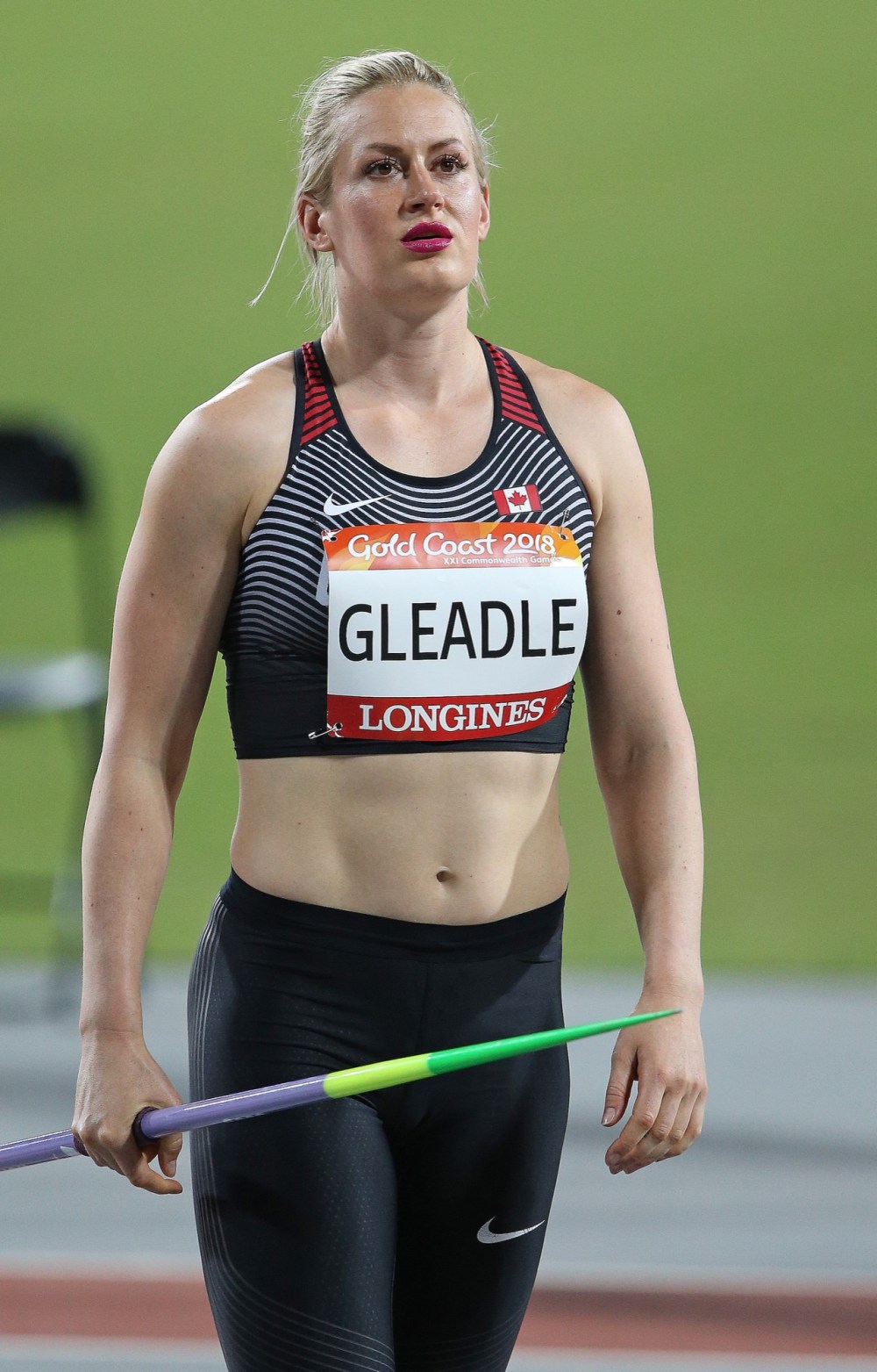 Legion stars went on to bigger track careers – Brandon Sun