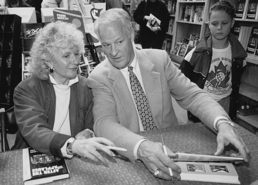 Westman players recall cherished times they shared the ice with Gordie ...