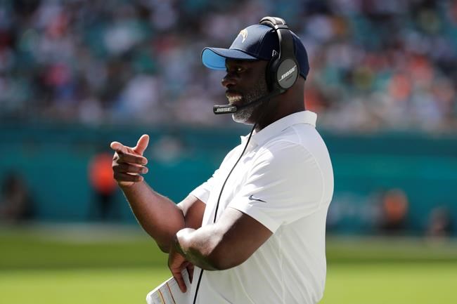Chargers dealt another setback as Pouncey placed on IR – Brandon Sun
