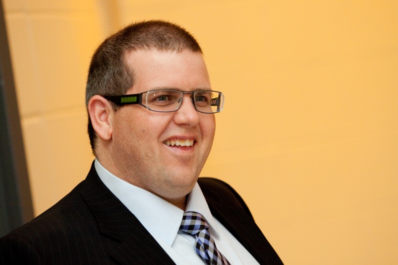 ACC names Mark Frison as new president – Brandon Sun