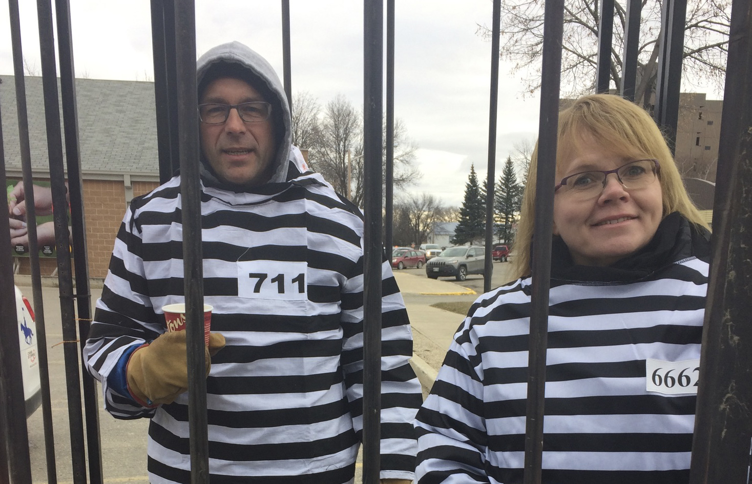 ‘Jail ‘n Bail’ poised to help communities – Brandon Sun