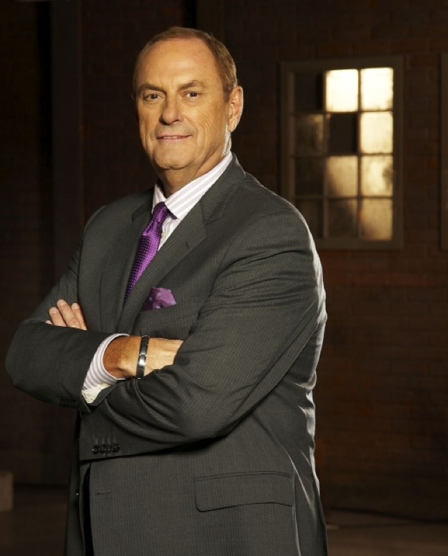 Jim Treliving to get honorary diploma at ACC grad – Brandon Sun