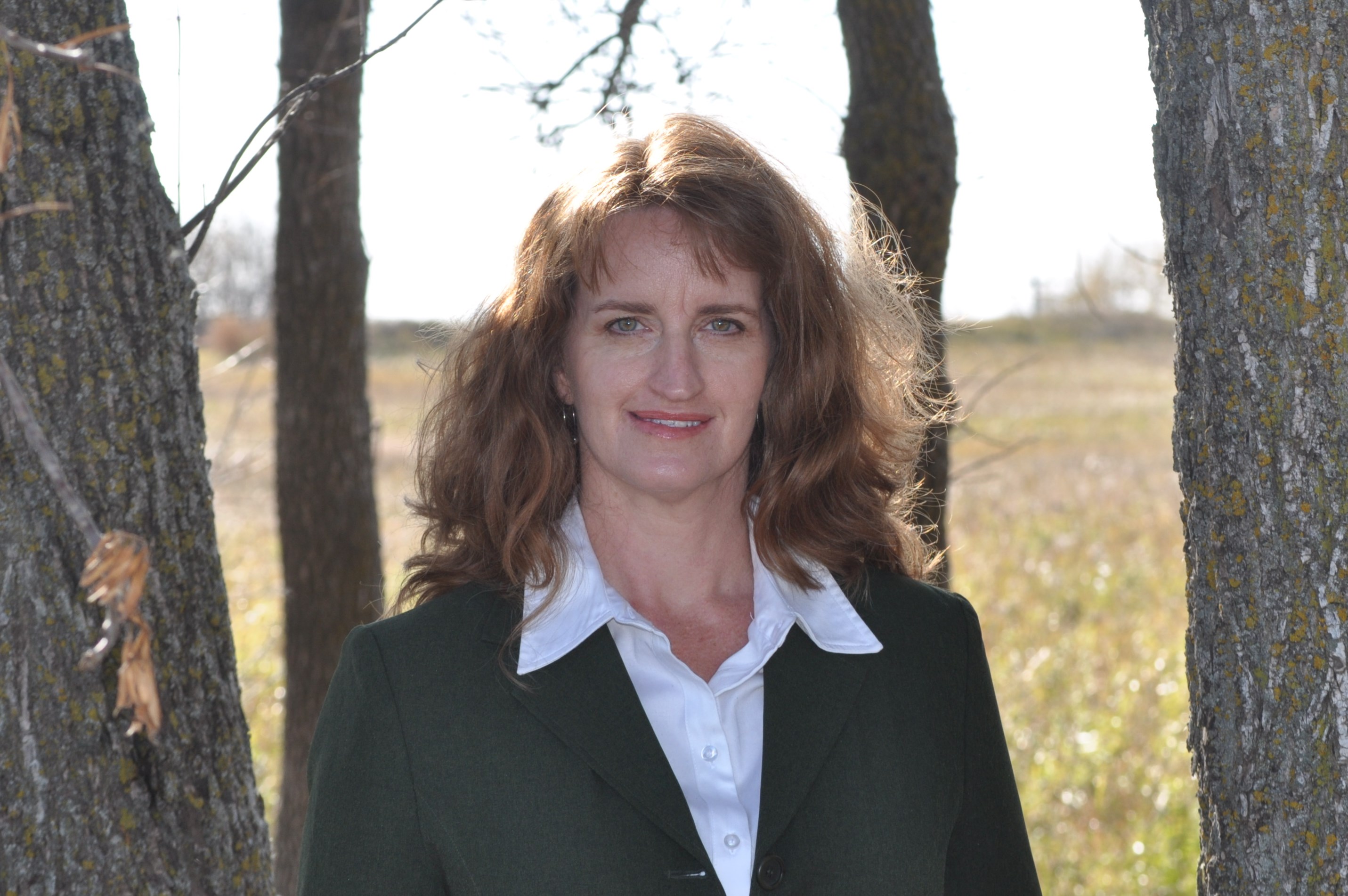 Lawyer Jodi Wyman to seek Liberal nomination – Brandon Sun