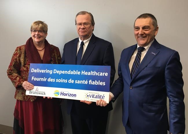 New Brunswick adding nurse practitioners to improve access to primary ...