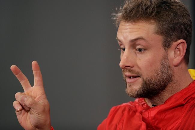 Chiefs to release 2-time Pro Bowl P Colquitt after 15 years – Brandon Sun