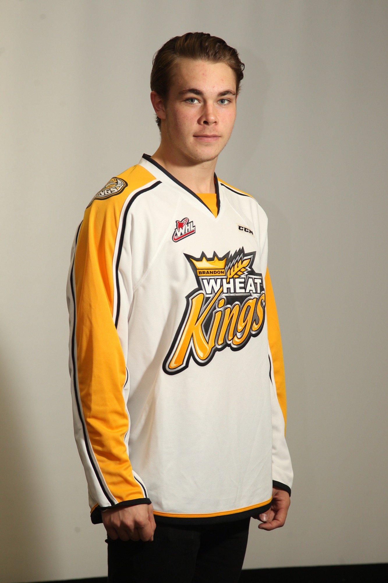 Raiders score late to beat Wheat Kings – Brandon Sun