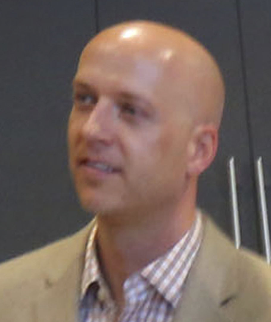 Province touts vaccine director’s experience in logistics – Brandon Sun