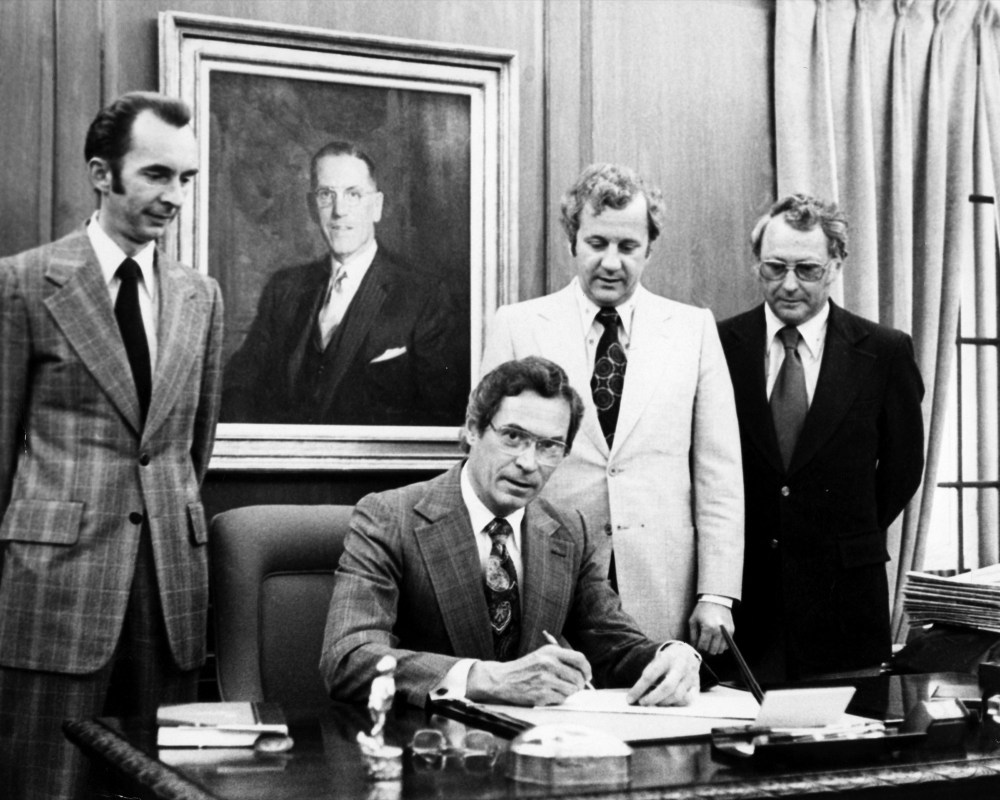 Sun turns 135 with a legacy of keeping the community linked in ...