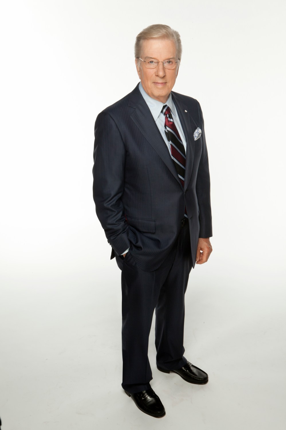 Lloyd Robertson to receive honorary doctorate at Brandon University ...