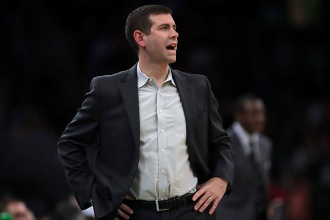 Sekou Doumbouya scores 24, Pistons down Celtics 116-103 – Brandon Sun