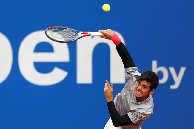 Garin stuns Zverev in Munich to claim 1st top-10 win – Brandon Sun