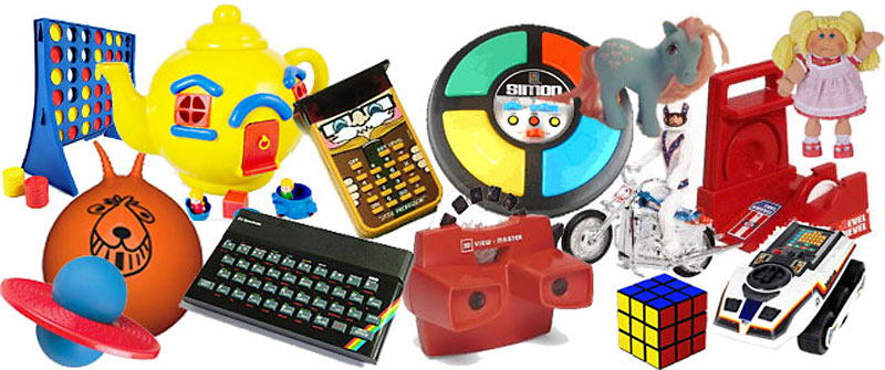 Morning Mess: Toys that stood the test of time – Brandon Sun