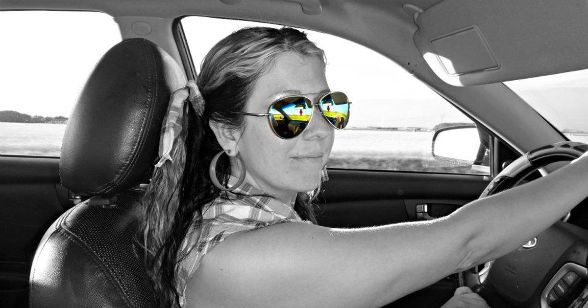 Weekend Sun shines on Mariah Phillips – Brandon Sun