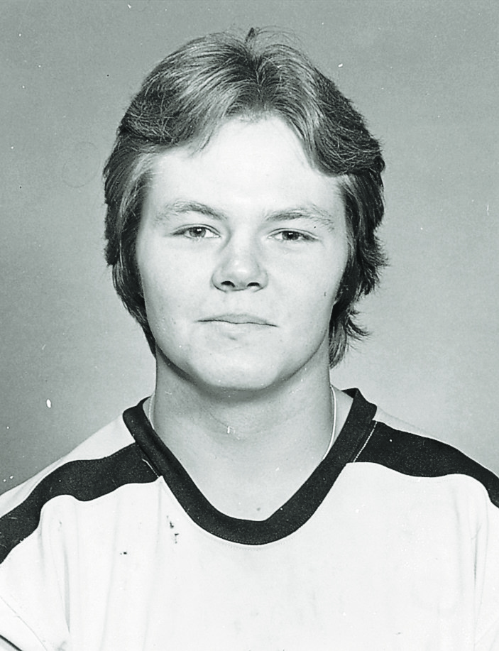1978-79 BWK Series — Day 12 — Kelly McCrimmon’s path with club began in ...