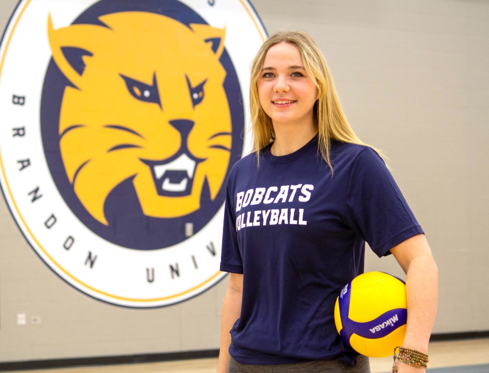 Bobcats add Penticton’s Pickford – Brandon Sun