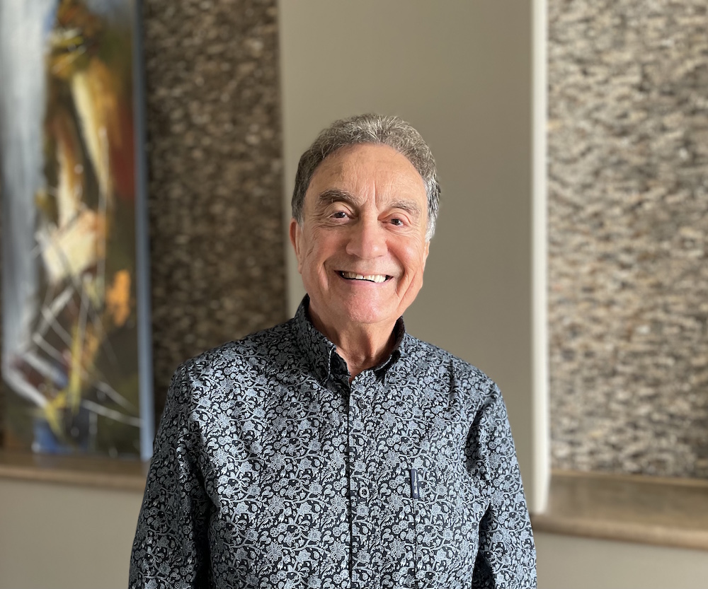 Serfaty getting BU lifetime achievement award – Brandon Sun