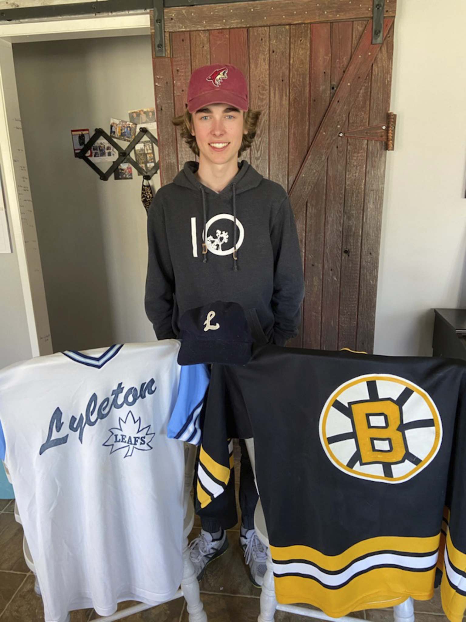 Defunct sports teams brought back to life – Brandon Sun