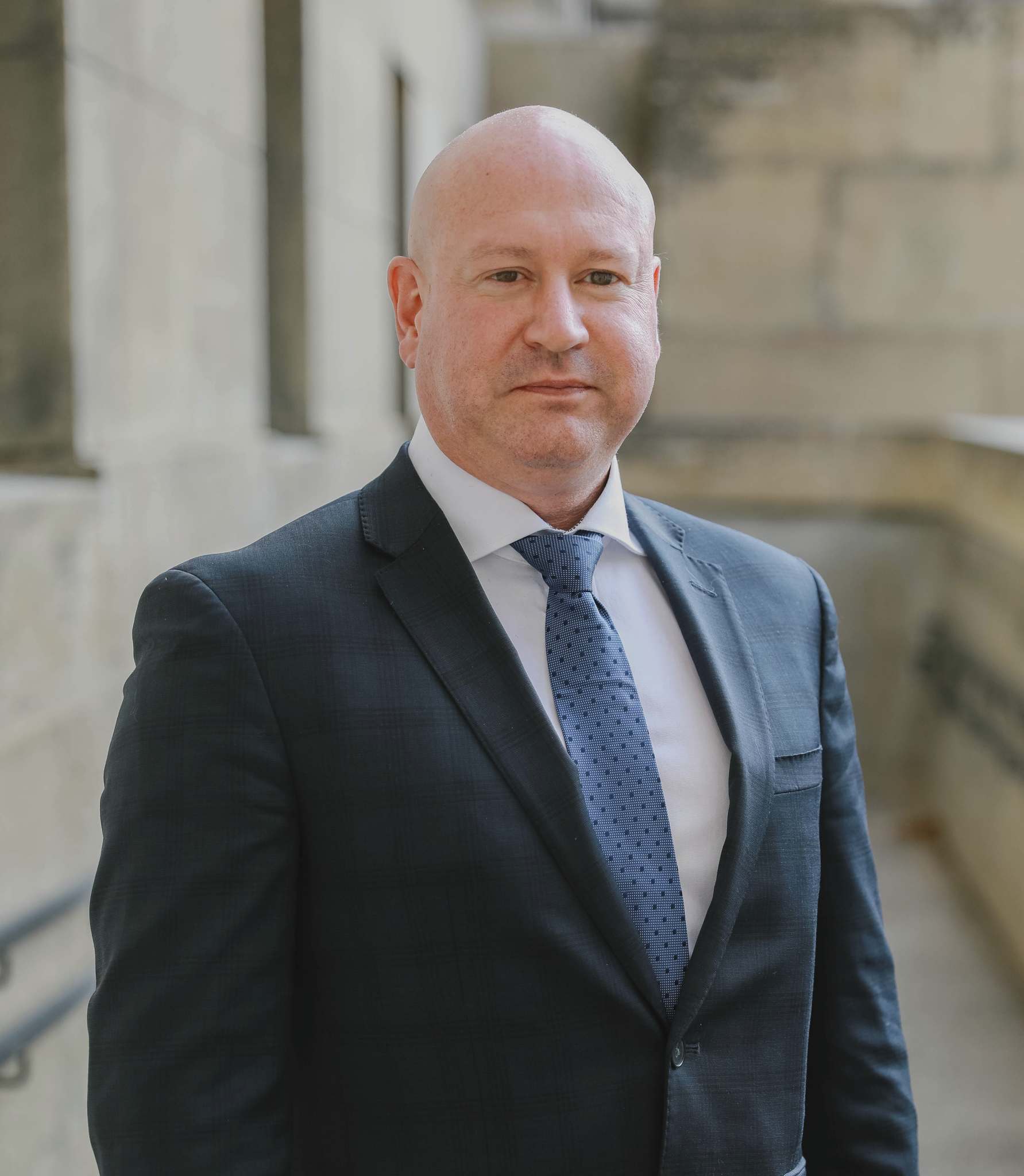 Roussin to receive honorary doctorate at BU convocation – Brandon Sun