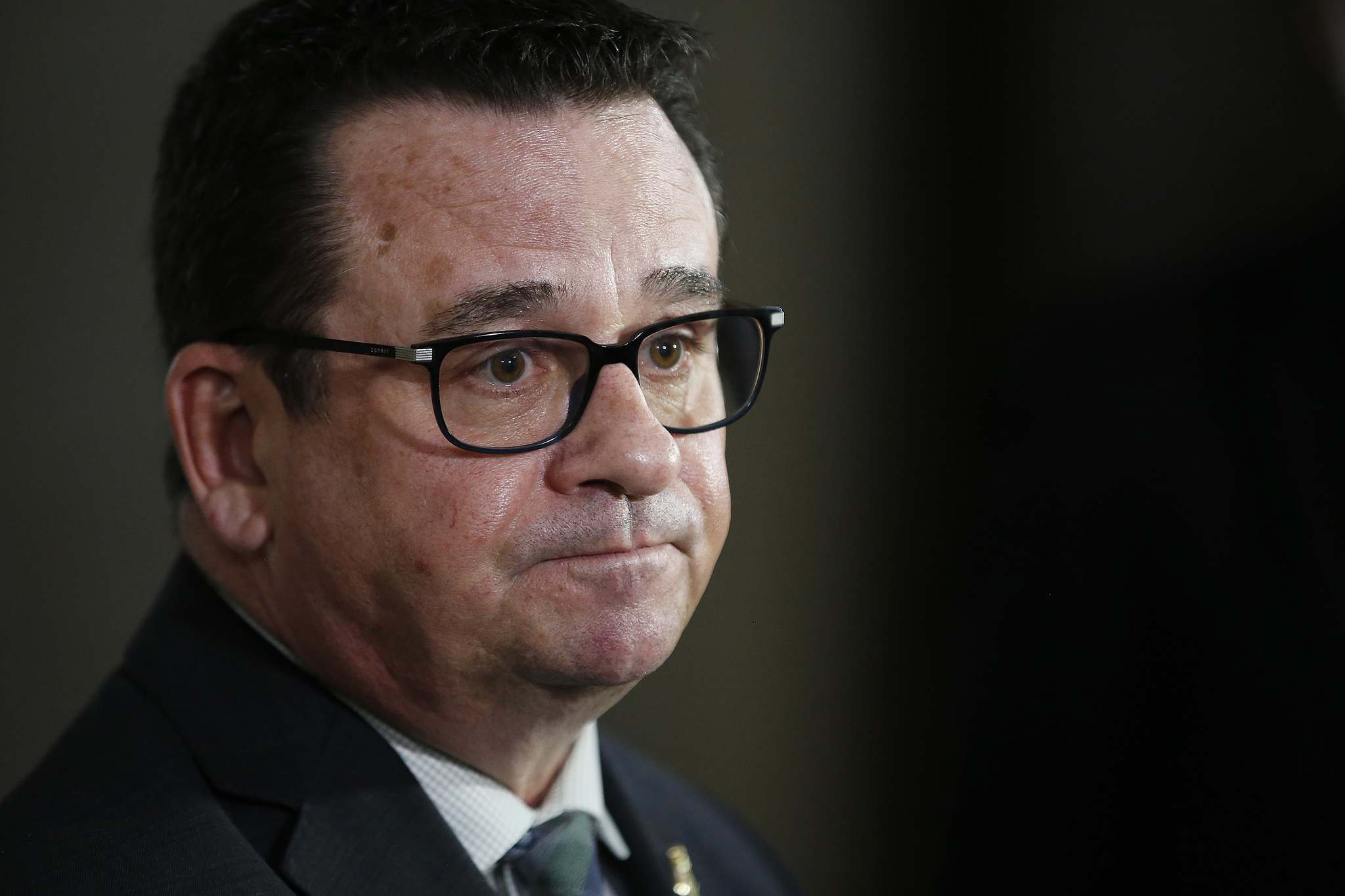 Wall Report to be implemented – Brandon Sun