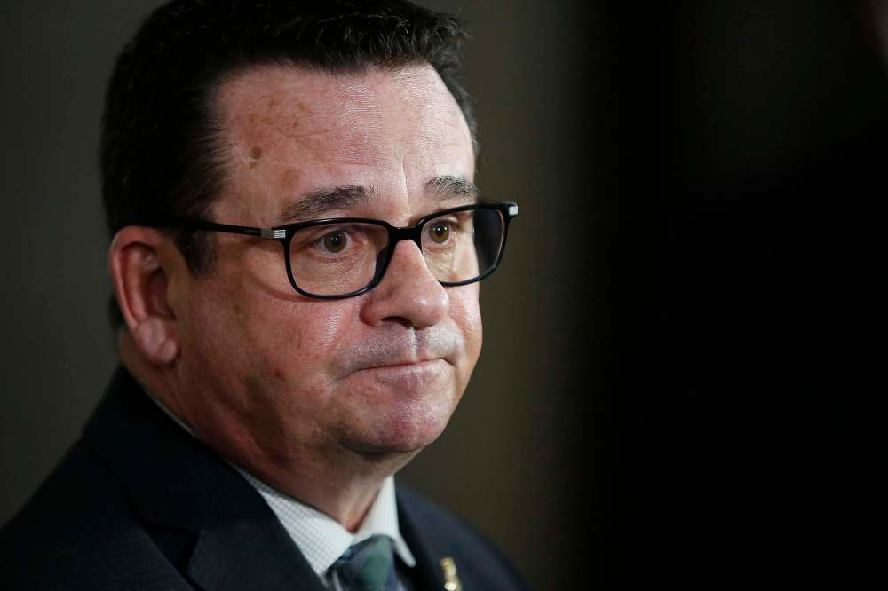 Wall Report to be implemented – Brandon Sun