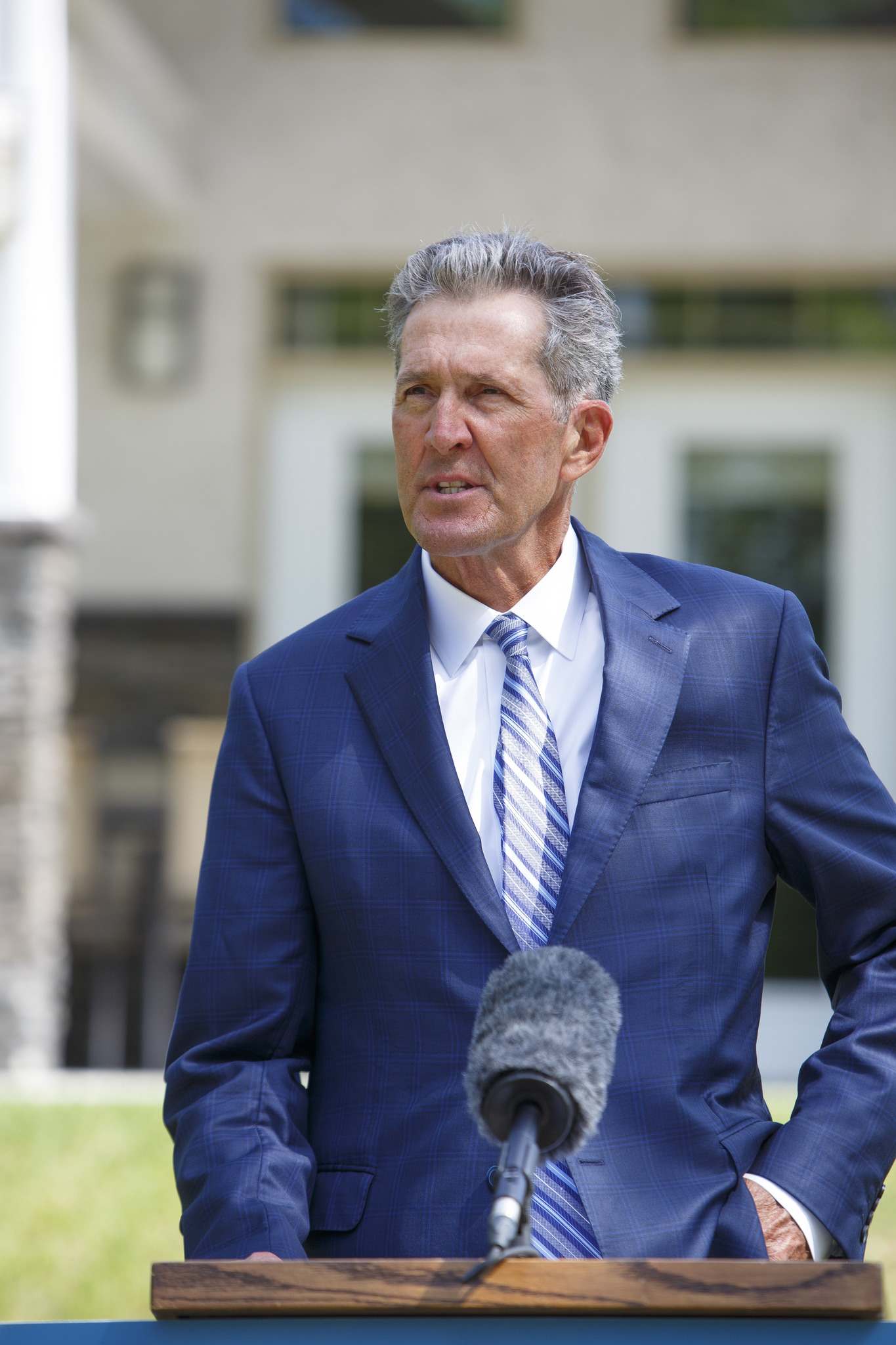 Health orders changing next week – Brandon Sun