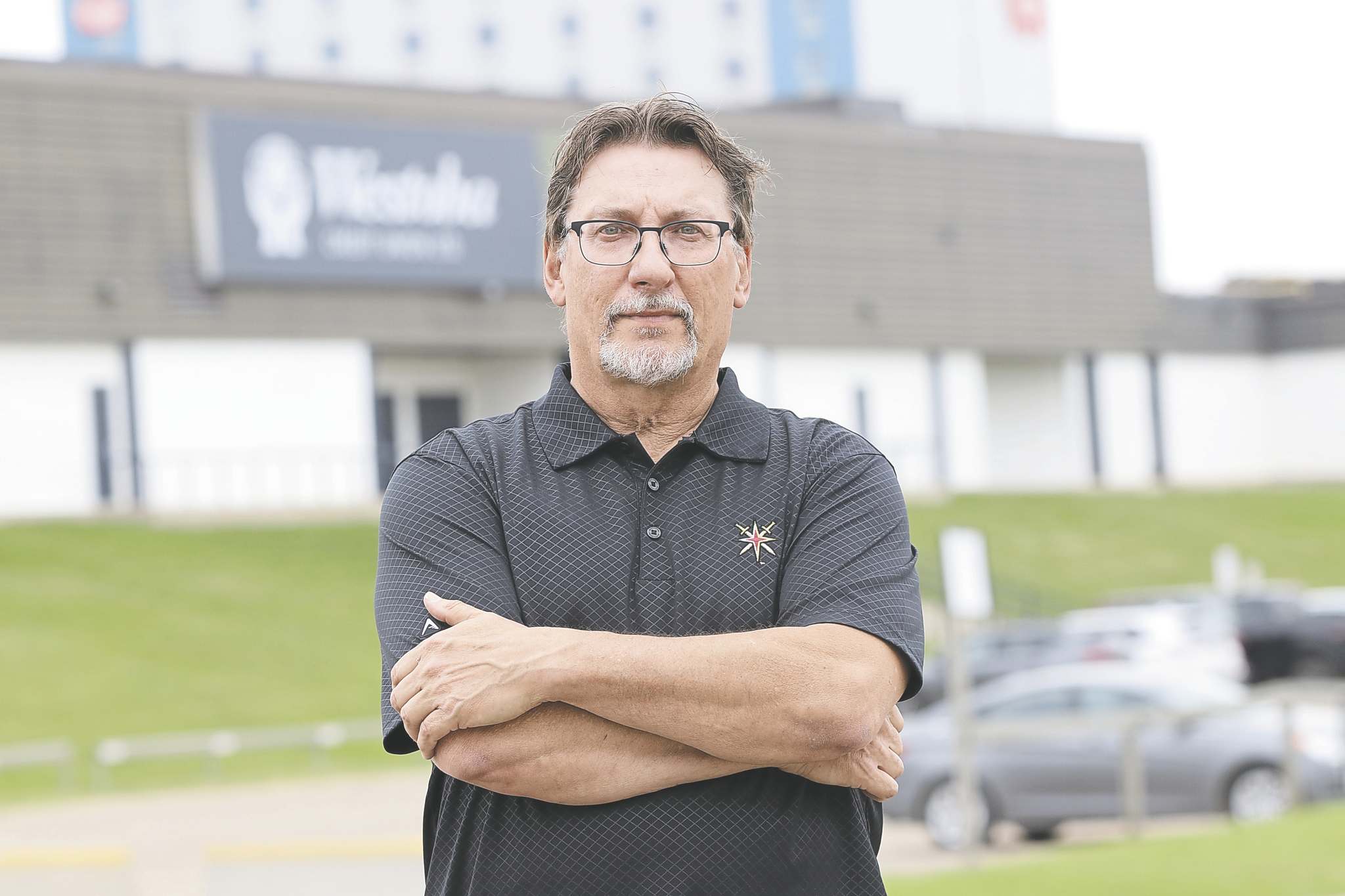 Dillabough joins Provincial Exhibition – Brandon Sun