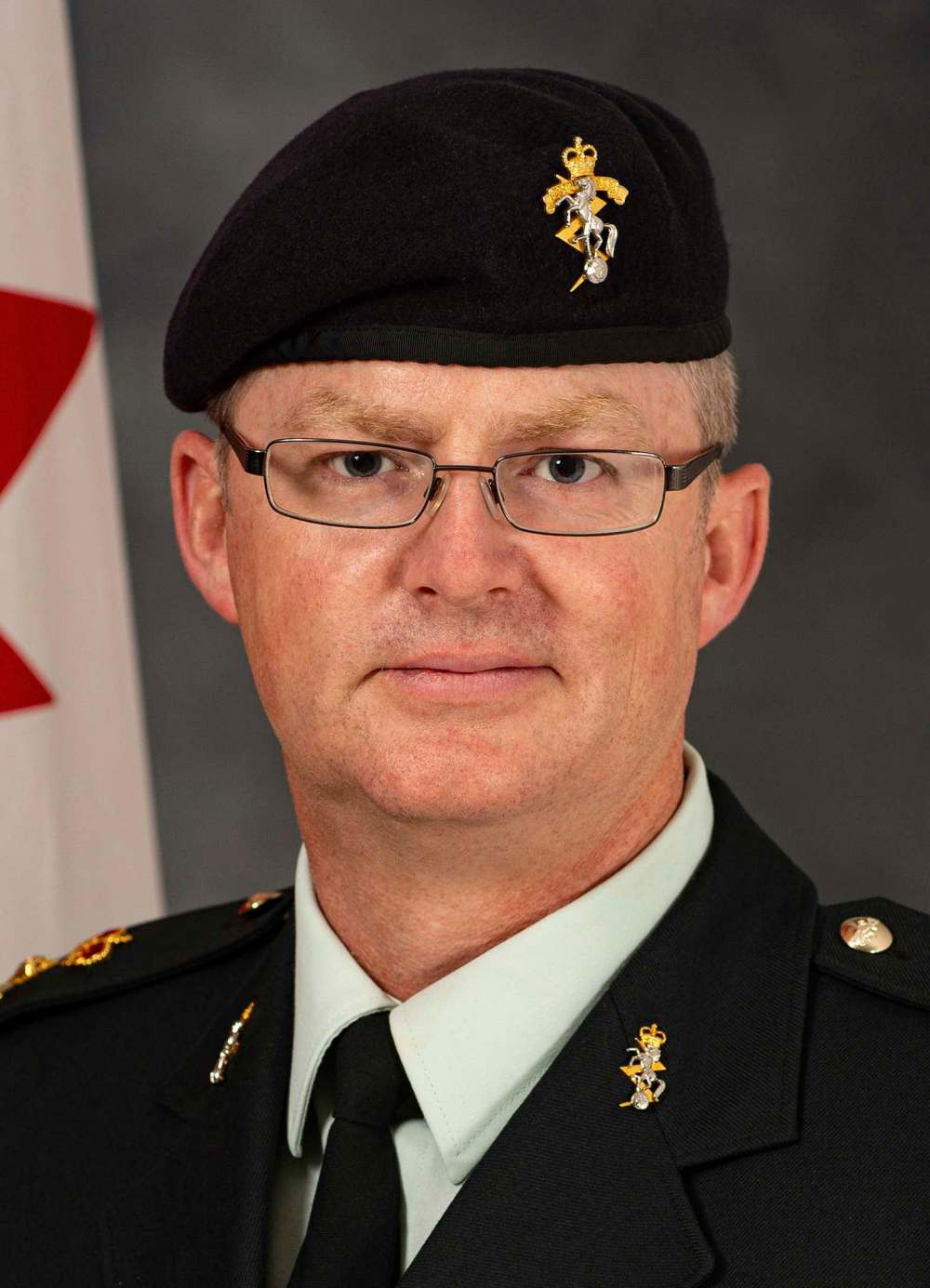 Wood takes reins at base – Brandon Sun