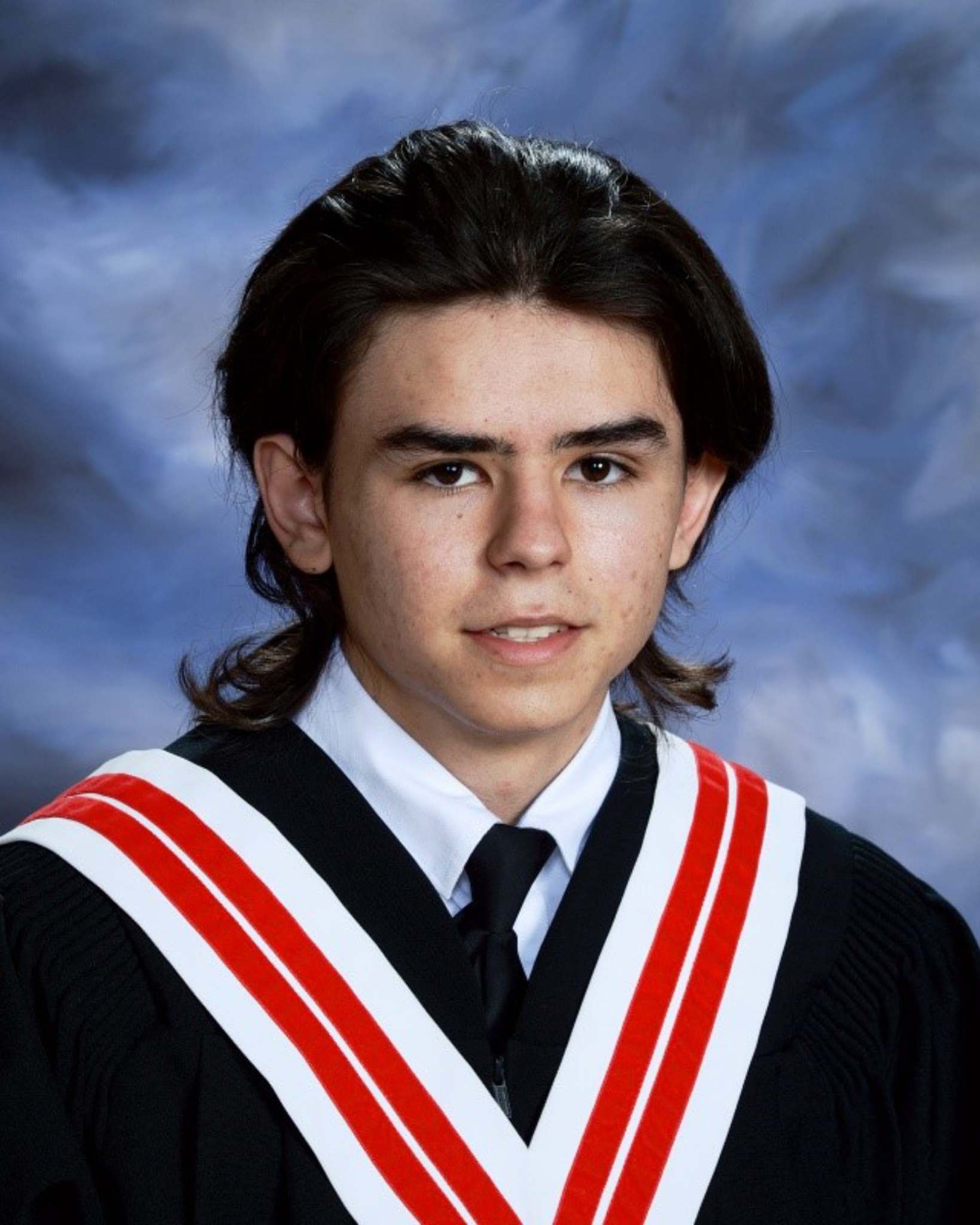 Carberry Collegiate graduation – Brandon Sun