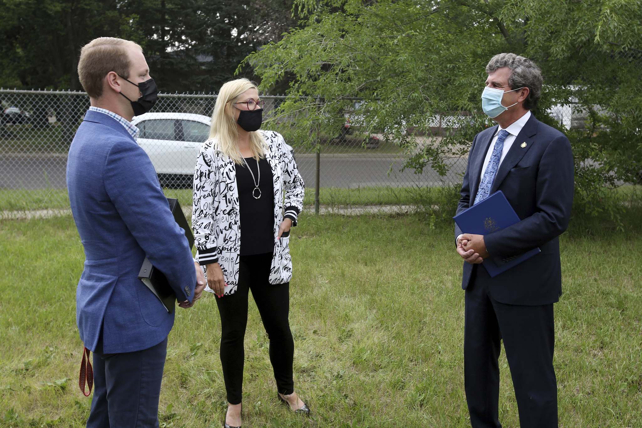 Affordable housing project for west end – Brandon Sun