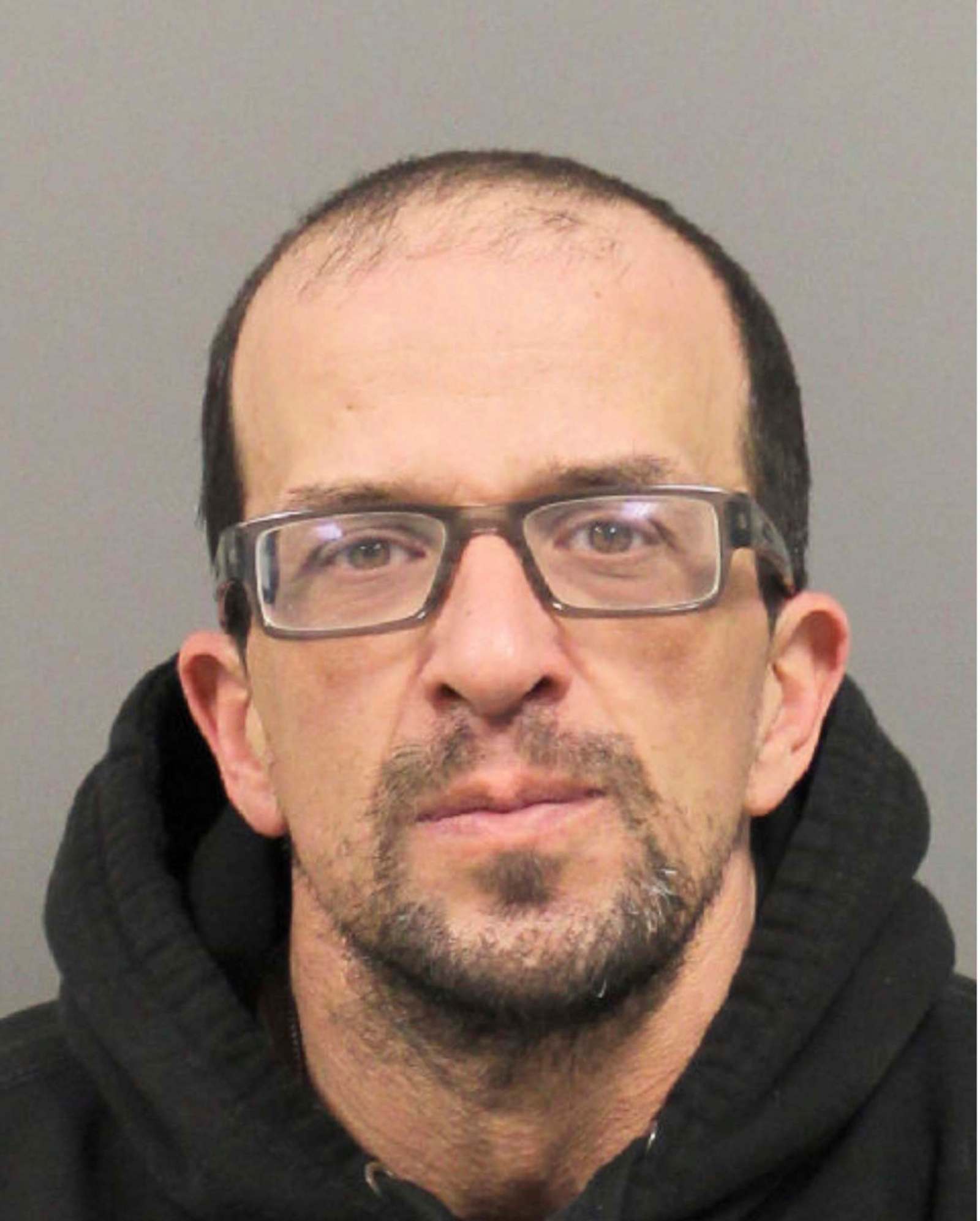 Police searching for man – Brandon Sun