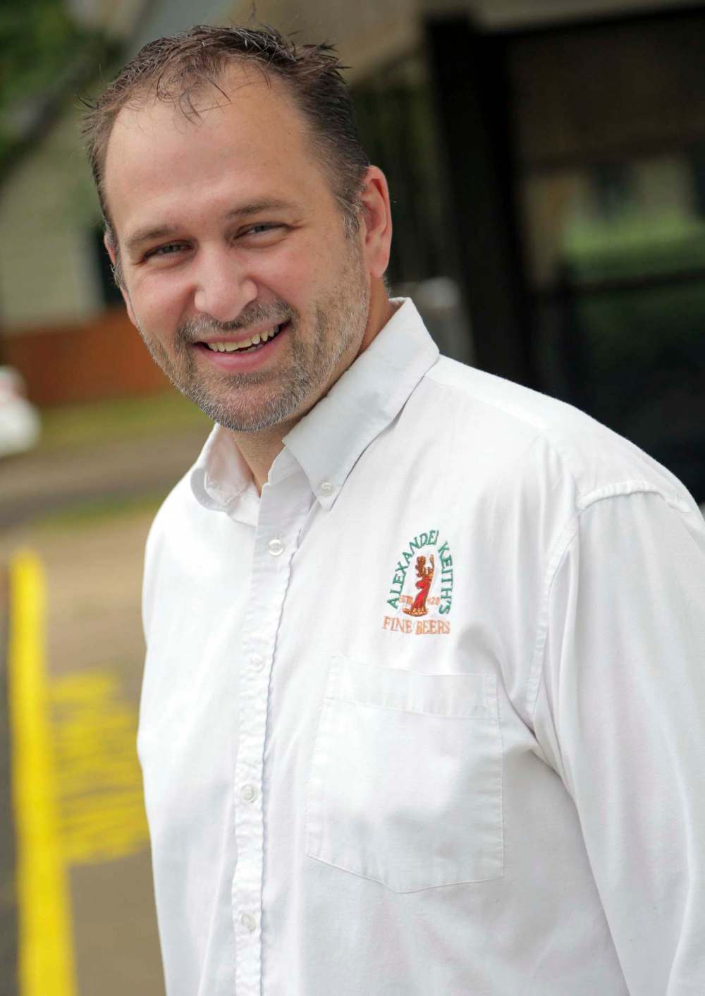 Former city councillor Roberts dead at 51 – Brandon Sun