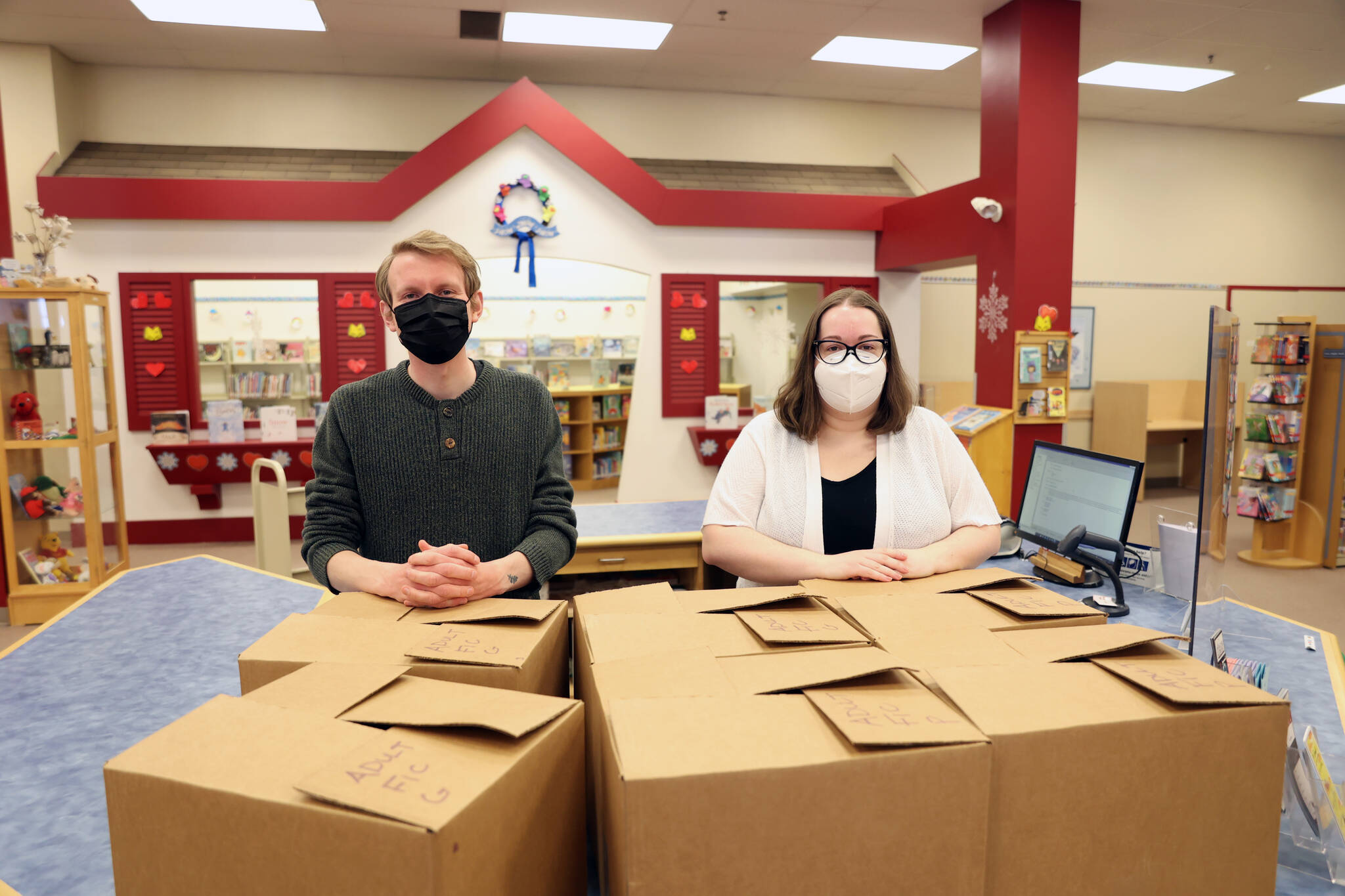 Library expanding mall presence – Brandon Sun