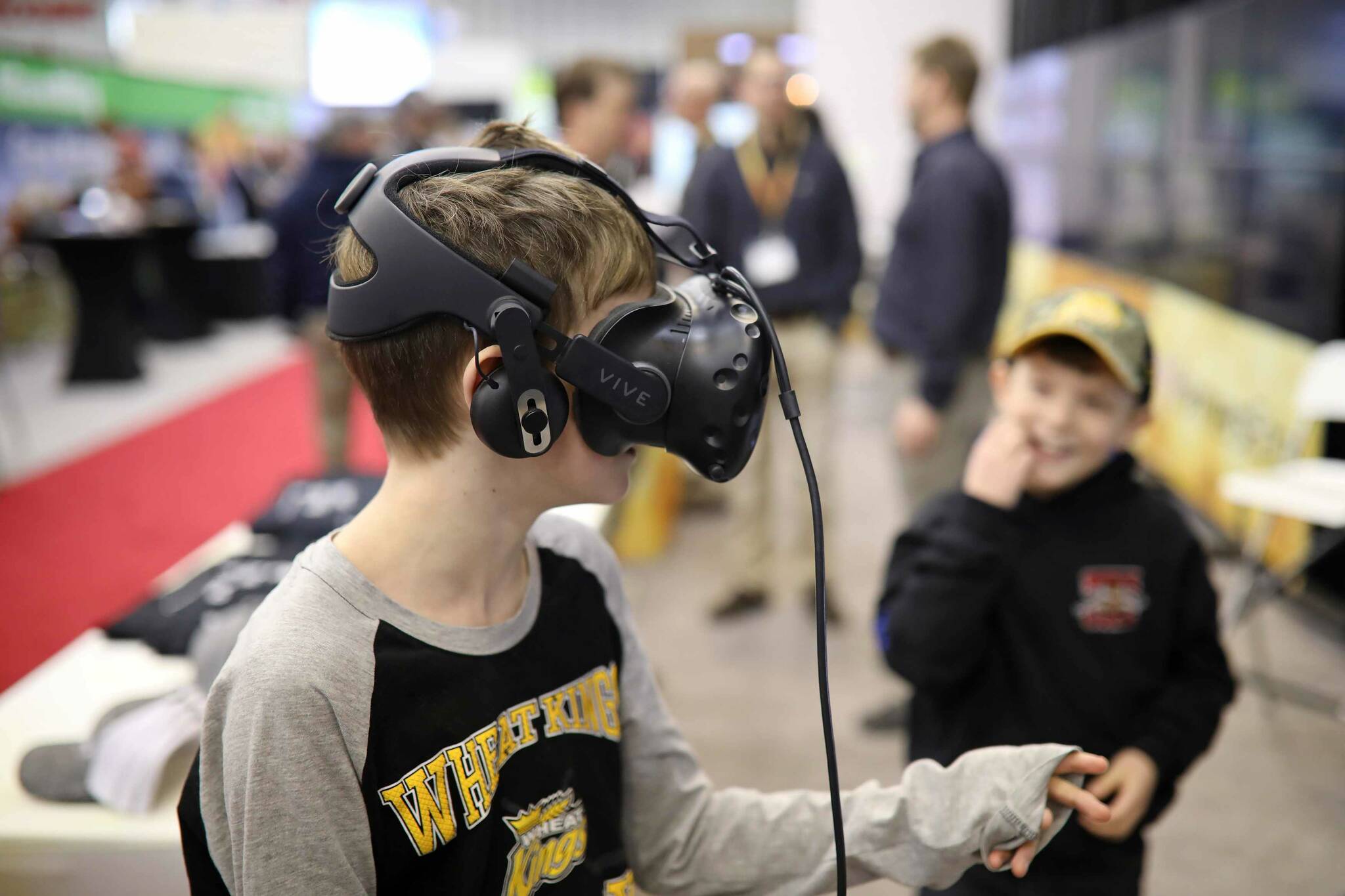 Innovation Showcase winners to be revealed next week – Brandon Sun