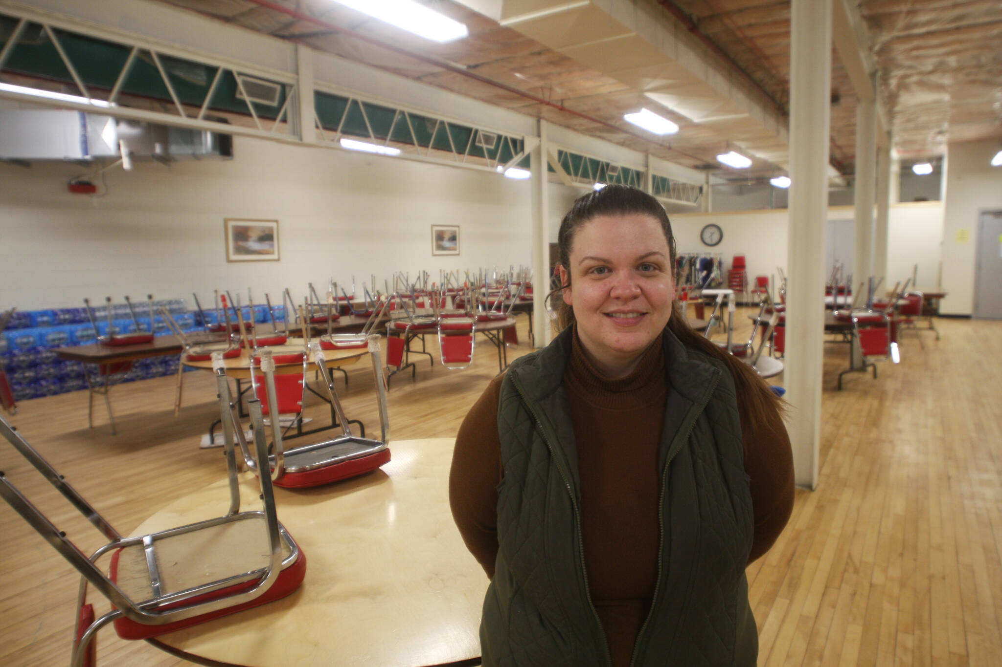 Helping Hands to reopen dining room – Brandon Sun