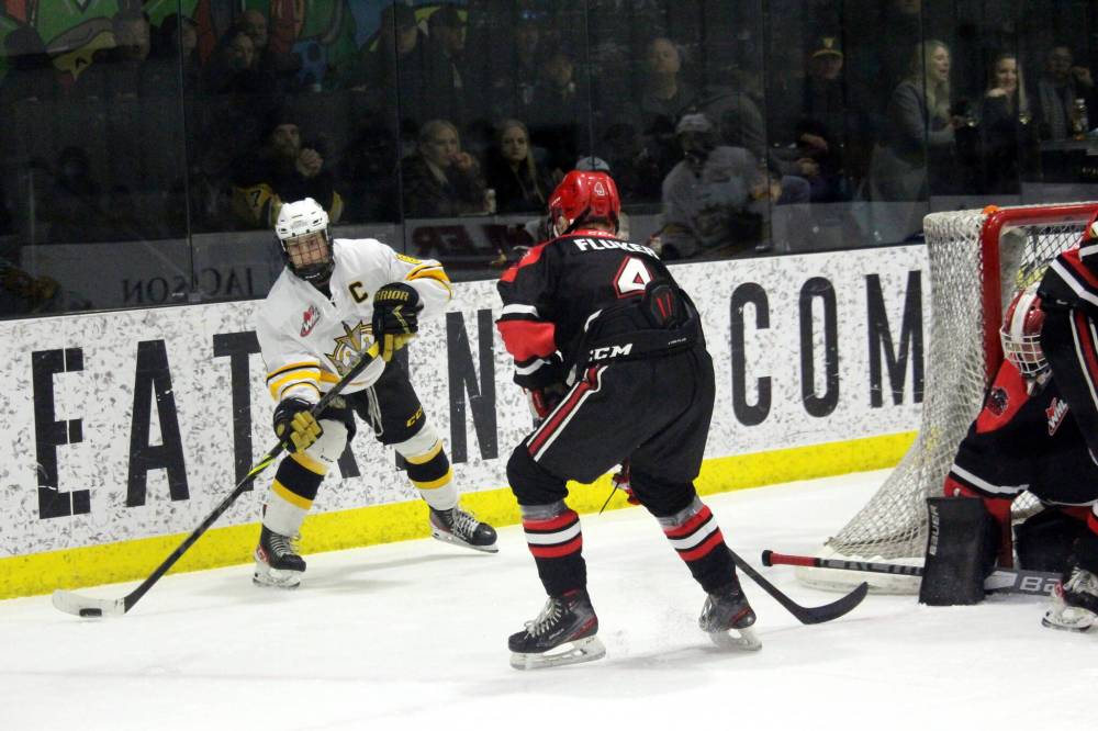 Wheat Kings, Cougars on differing paths after quarterfinal series ...