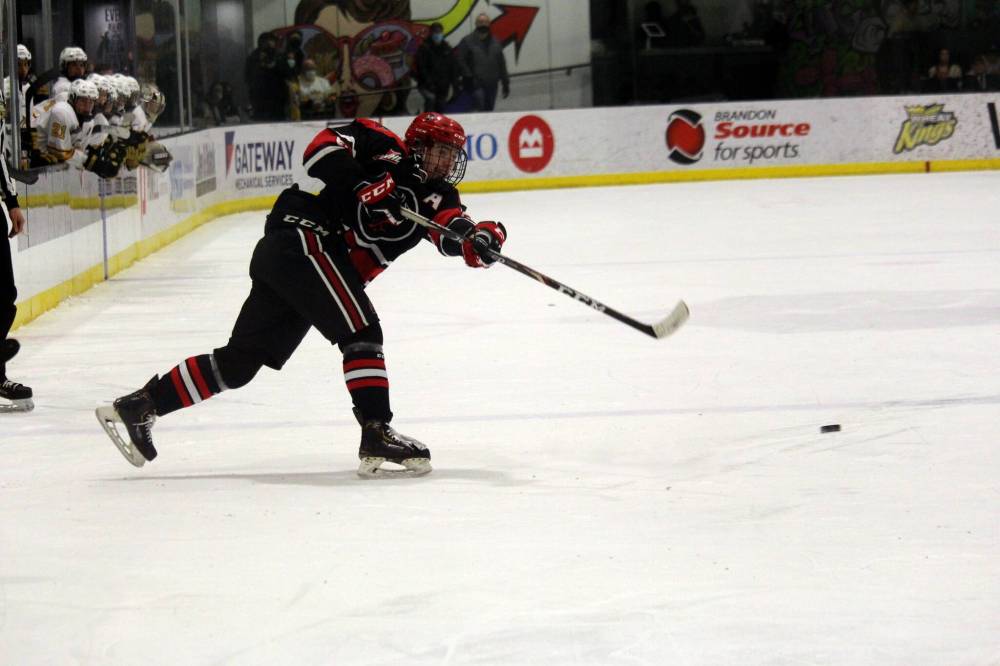 Wheat Kings, Cougars on differing paths after quarterfinal series ...