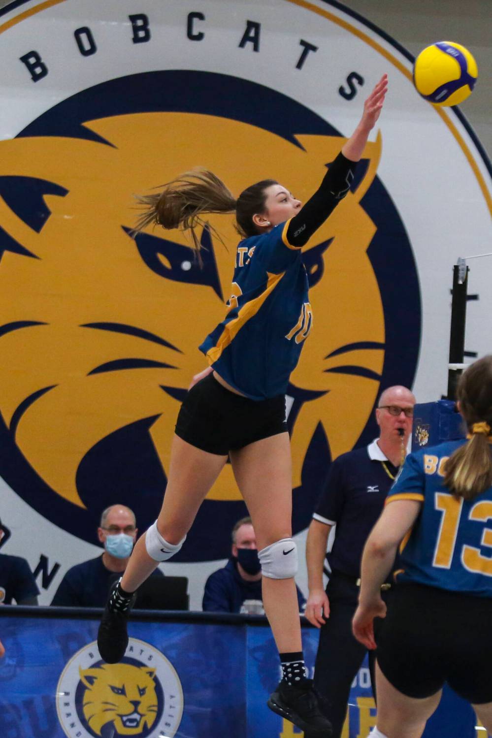 BU YEAR-END REPORT: BU makes breakthrough, faces major losses – Brandon Sun