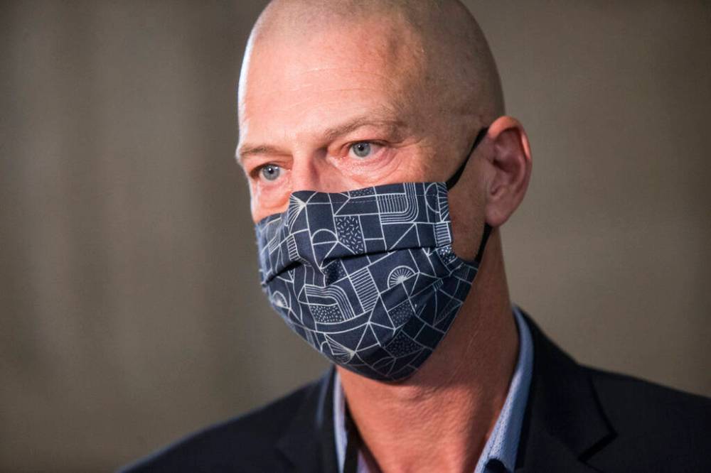 Paramedics ‘feeling neglected’: Moroz – Brandon Sun