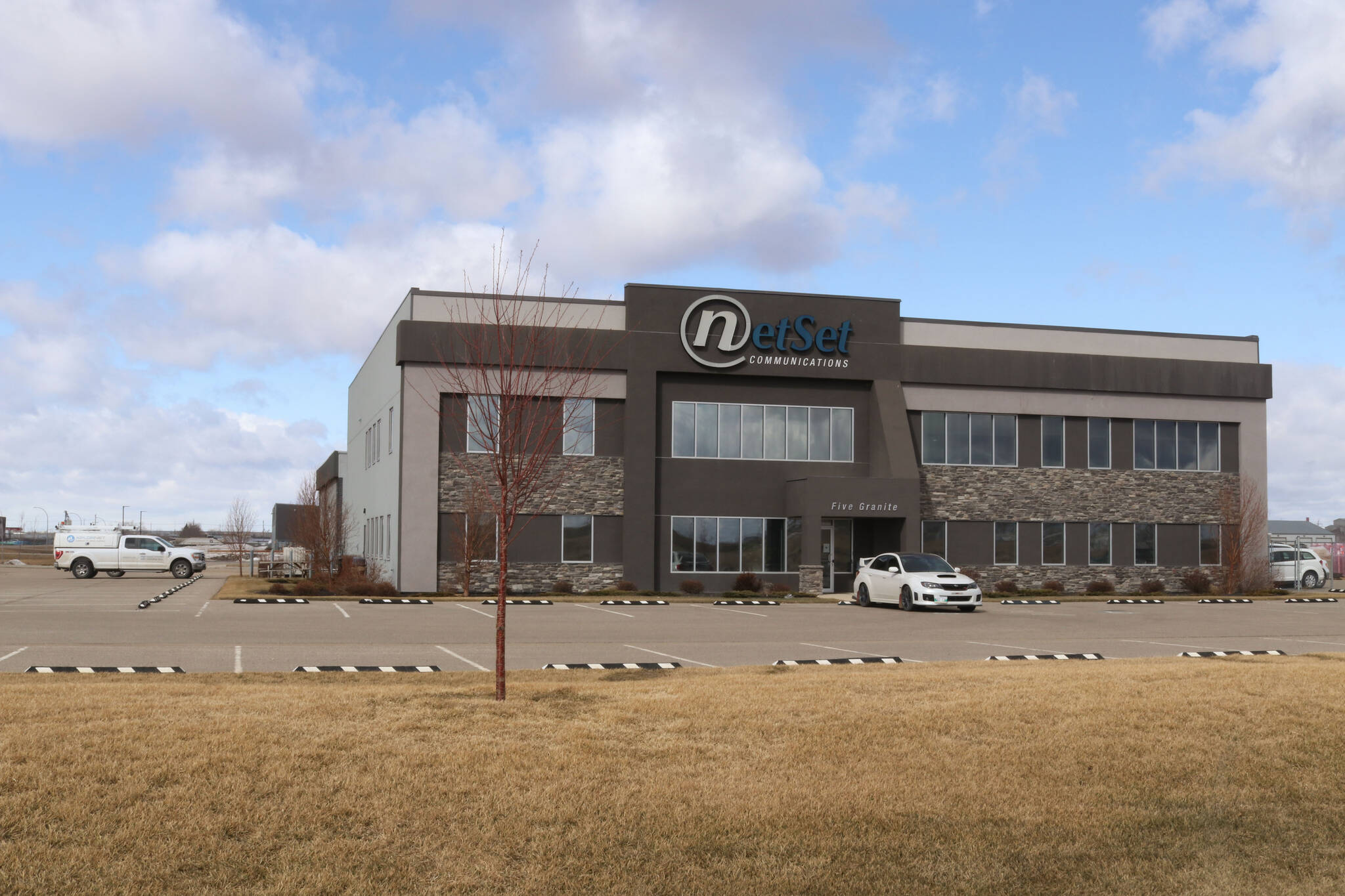 Xplornet setting trend for faster rural internet – Brandon Sun