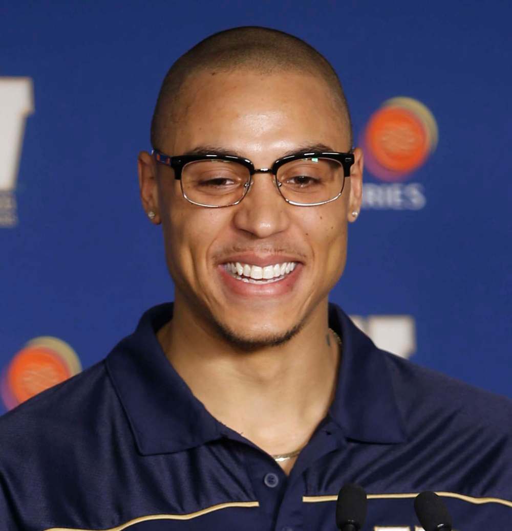 Jordan Reaves cleared of drug charge – Brandon Sun