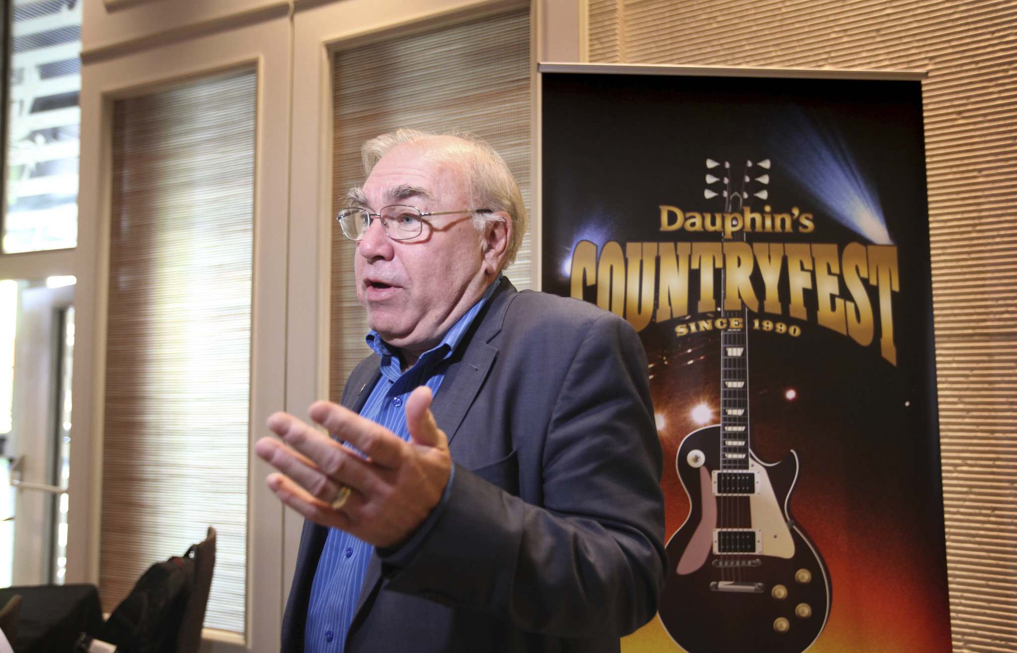 ‘A heartbreaking day for everyone’: Dauphin mayor dies while on Florida ...