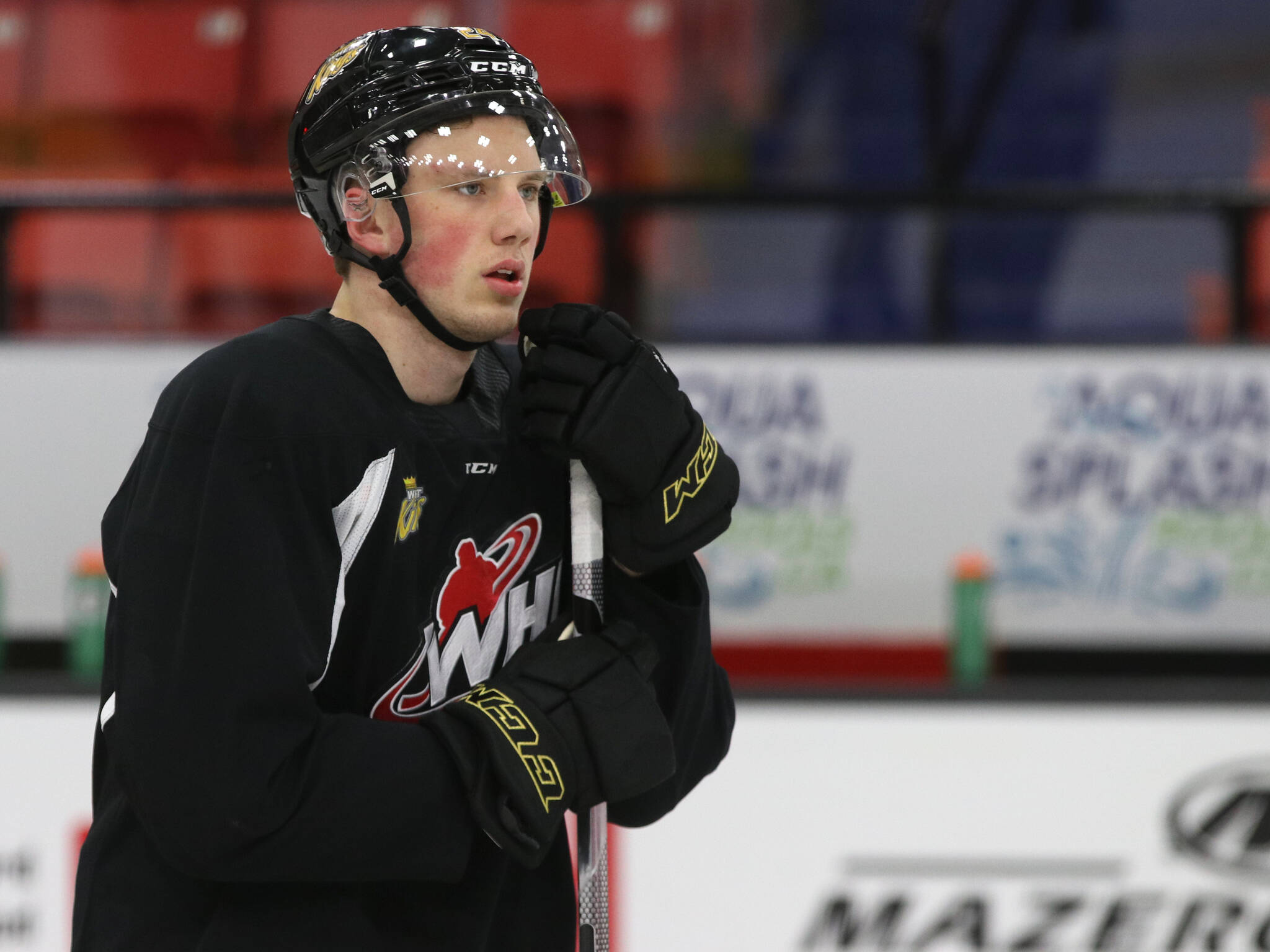 Deal pays dividends for Brandon, Red Deer – Brandon Sun