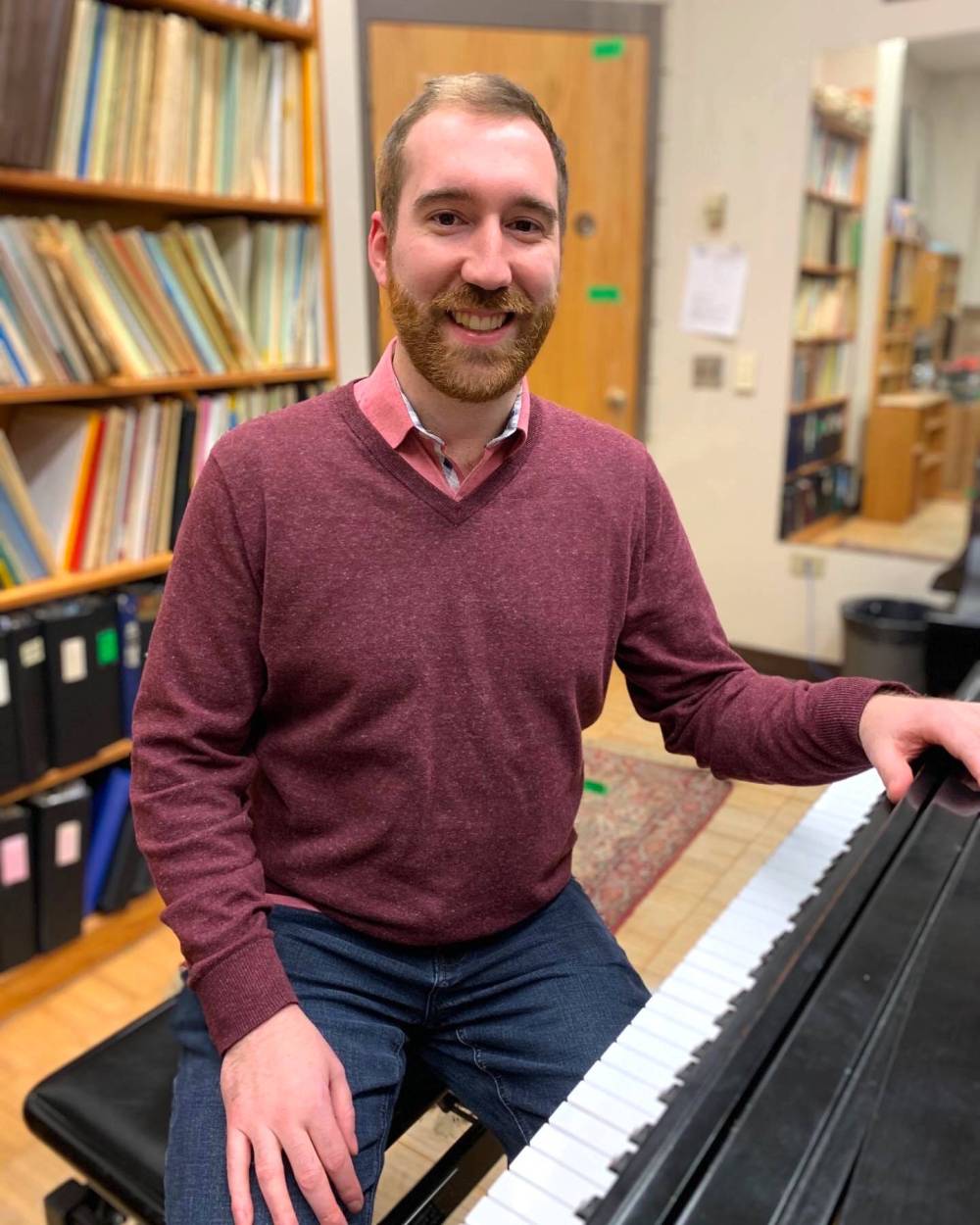 Potvin claims first place at E-Gré – Brandon Sun