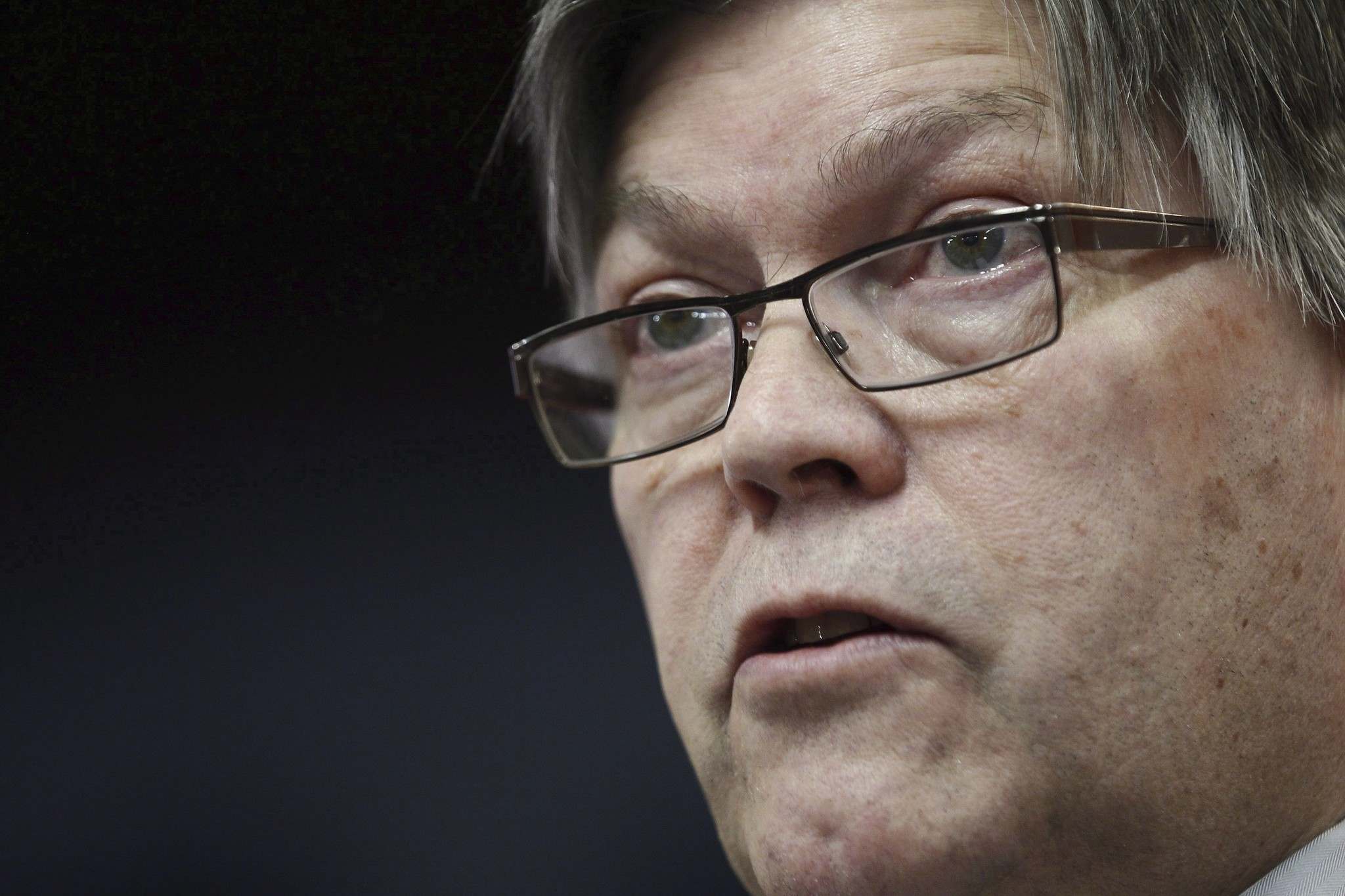 Report urges boost to grad rates – Brandon Sun