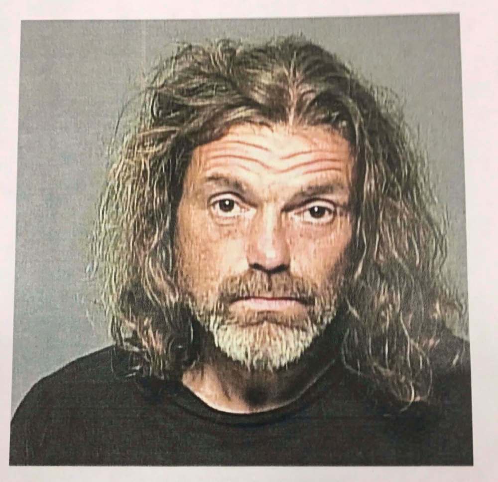 Mr. Big sting didn’t obtain confession – Brandon Sun