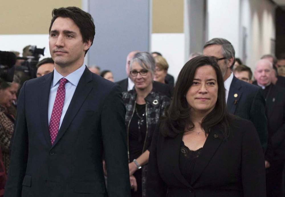 Time for roles to be separated – Brandon Sun
