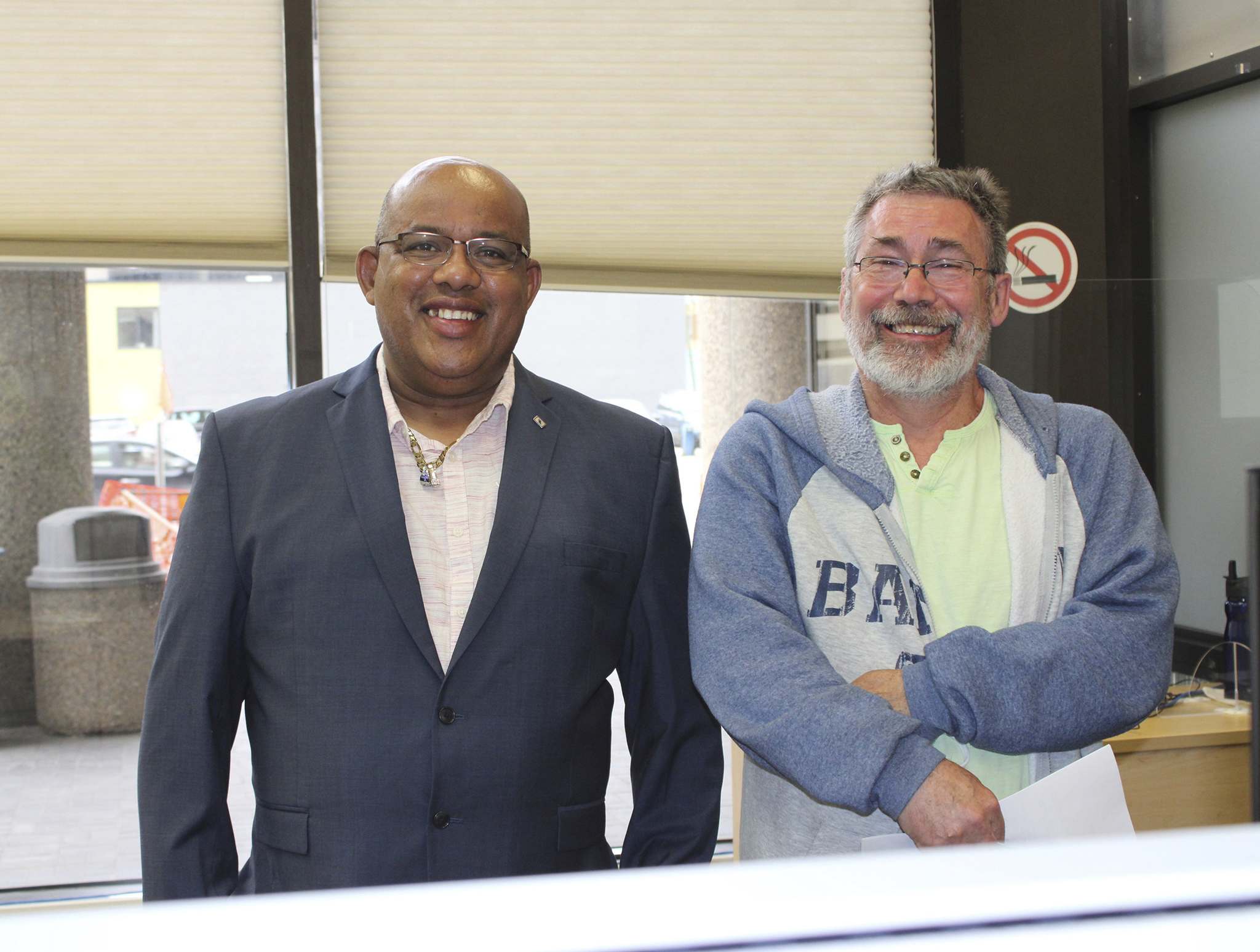 Pair of Brandonites win $1 million in lottery – Brandon Sun