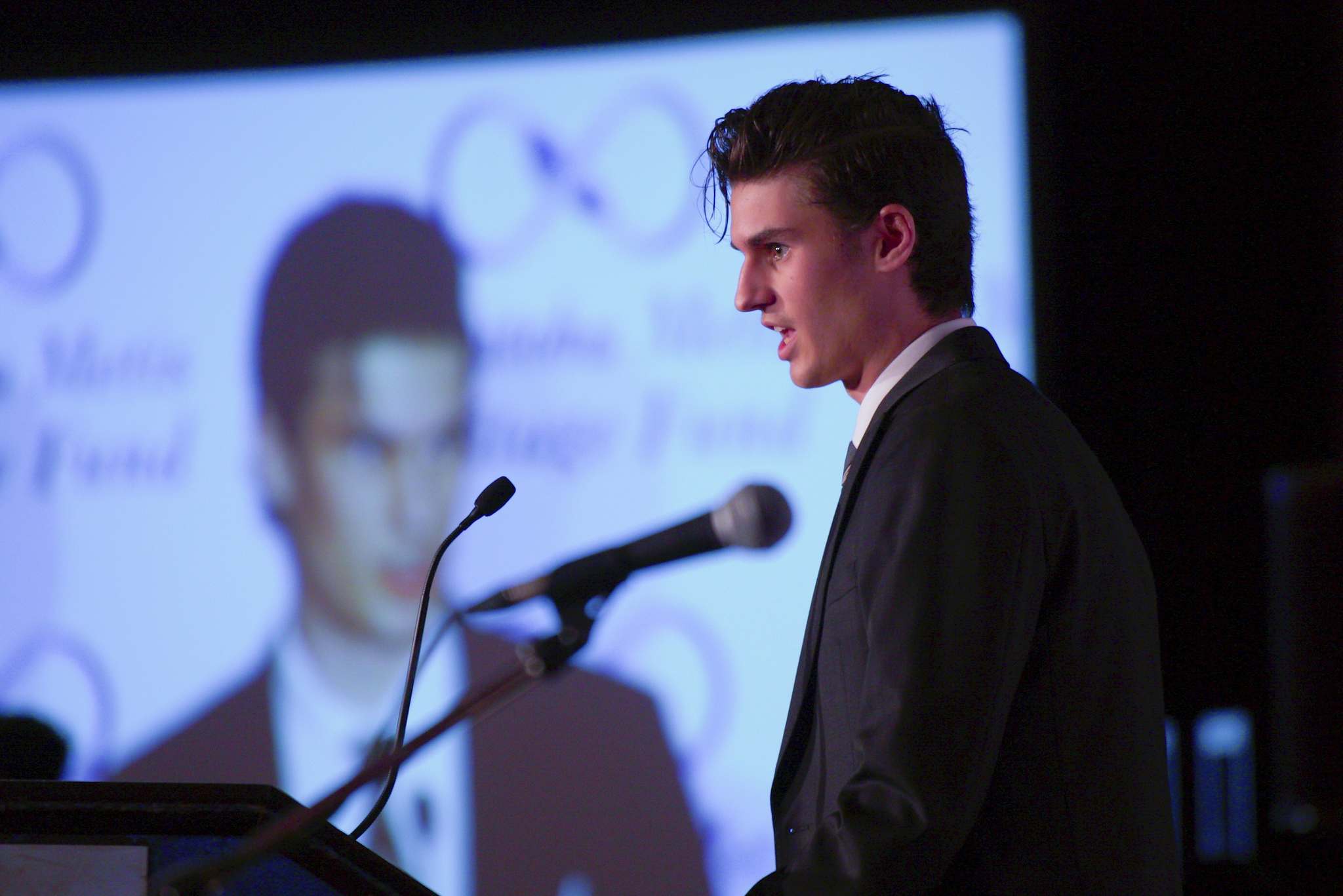 Goodon making leap to medical school at U of M – Brandon Sun