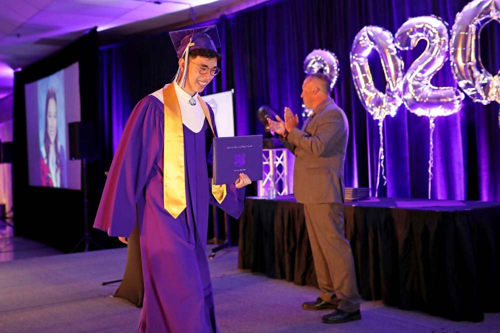 Massey grads aim high – Brandon Sun